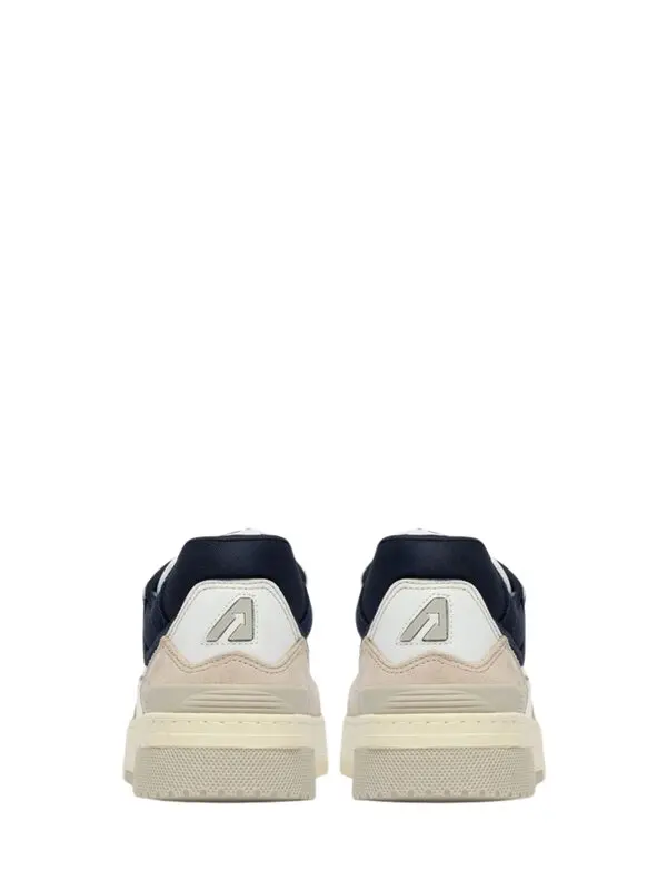 AUTRY Clc Sneakers - Black