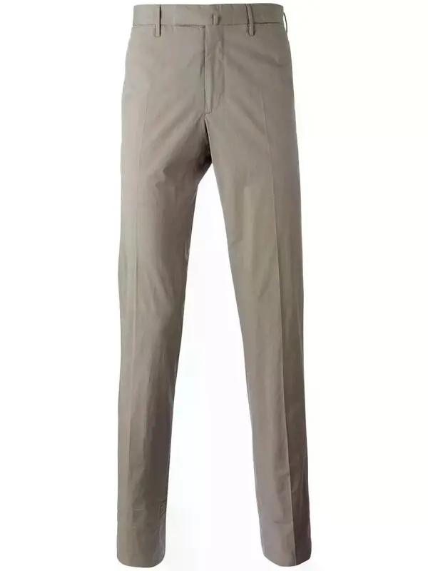 Incotex Straight-leg Trousers