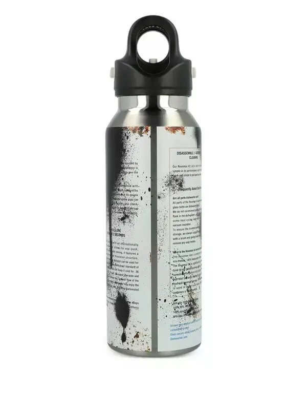 DOUBLET Logo Water Bottle