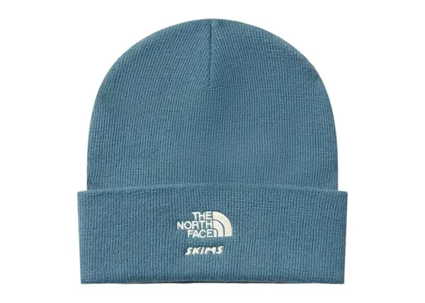 SKIMS X The North Face Beanie - Kyanite