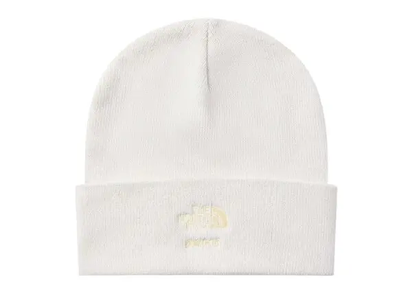 SKIMS X The North Face Beanie - Bone