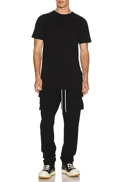 Rick Owens Creatch Cargo Drawstring
