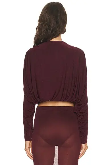 SEROYA Jerome Top