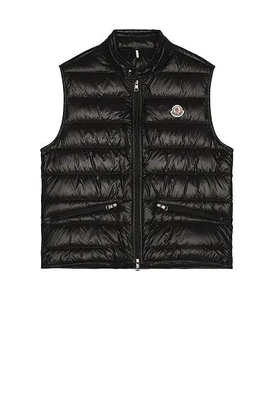 Moncler Gui Vest