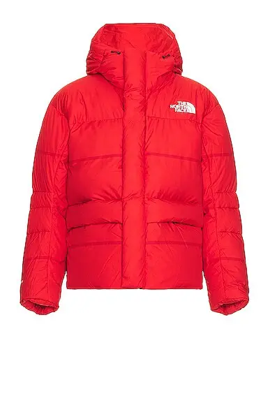 The North Face Rmst Himalayan Parka