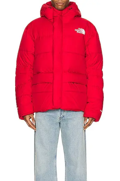 The North Face Rmst Himalayan Parka