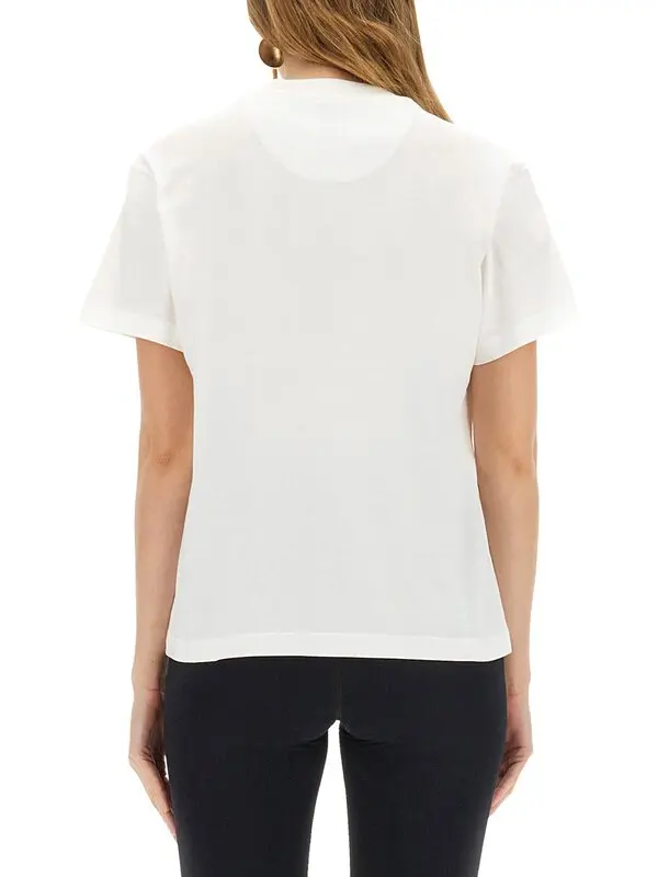 JIL SANDER Pack Of Three T-shirts - Multicolour