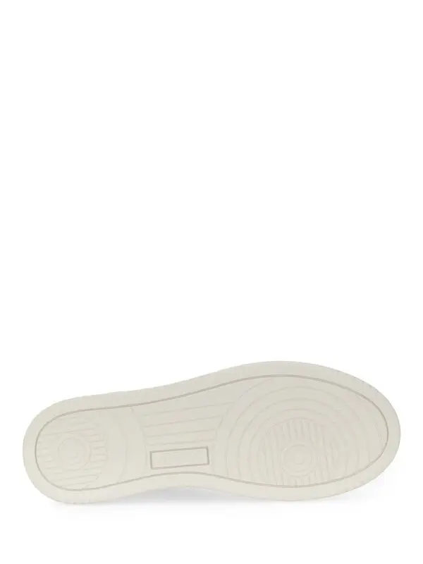 AUTRY Medalist Low Sneakers - White