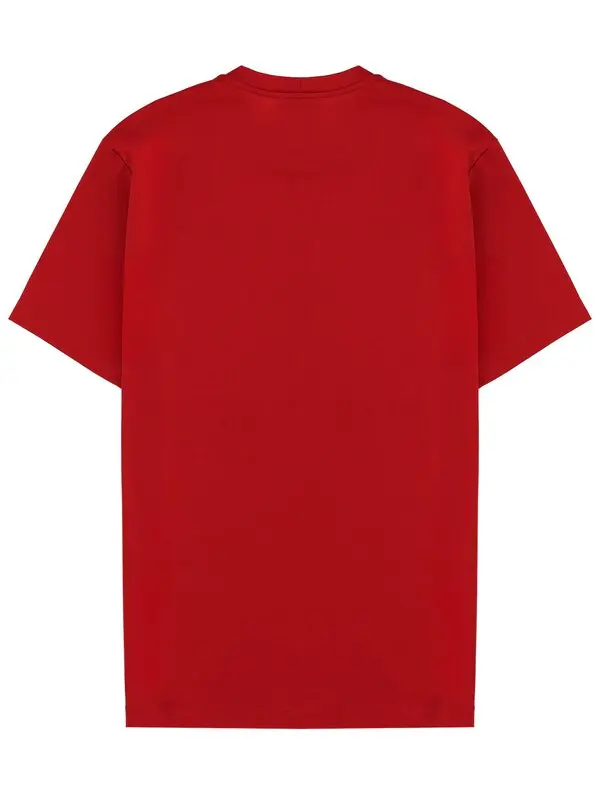 Giorgio Armani T-shirt With Logo