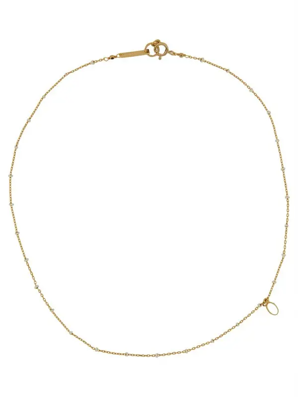 Isabel Marant Étoile Casablanca Necklace