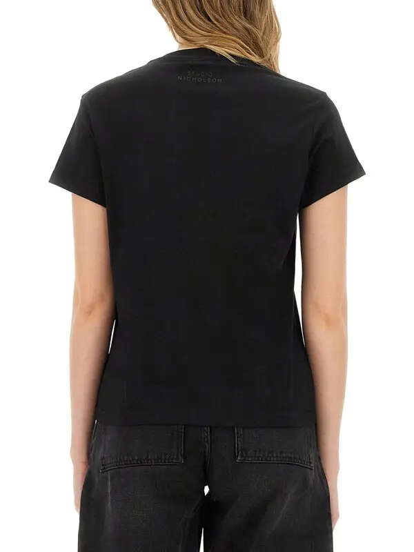 Studio Nicholson T-shirt