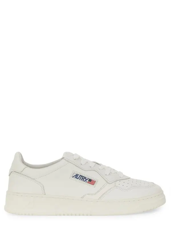 AUTRY Medalist Low Top Sneakers
