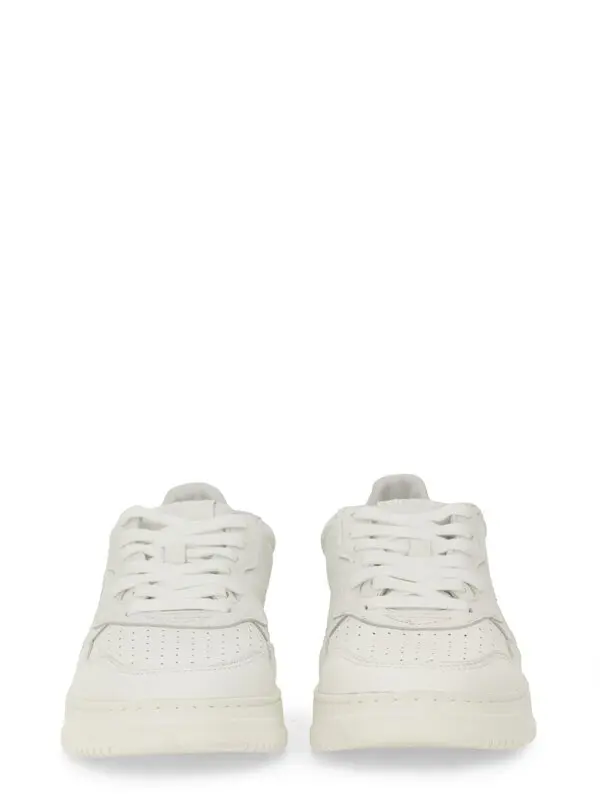 AUTRY Medalist Low Top Sneakers