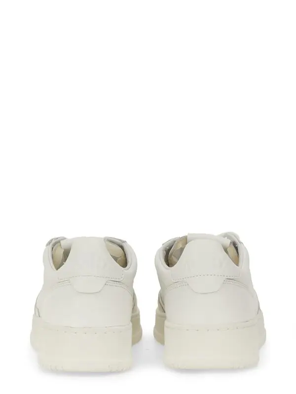 AUTRY Medalist Low Top Sneakers