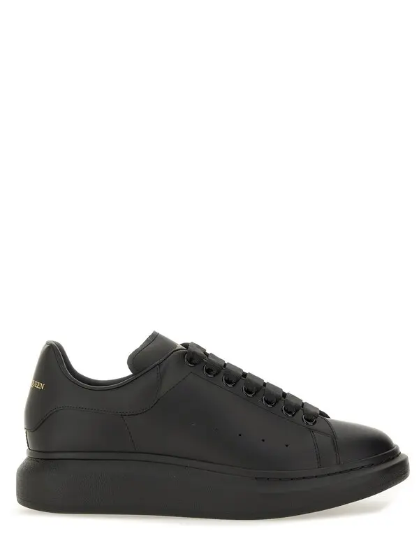 Alexander McQueen Oversize Sneakers