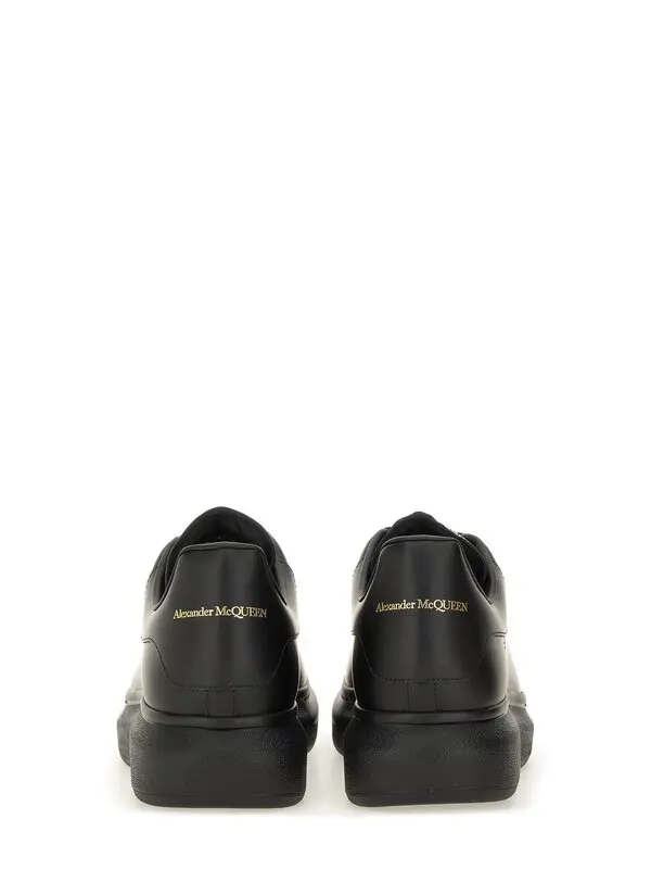 Alexander McQueen Oversize Sneakers