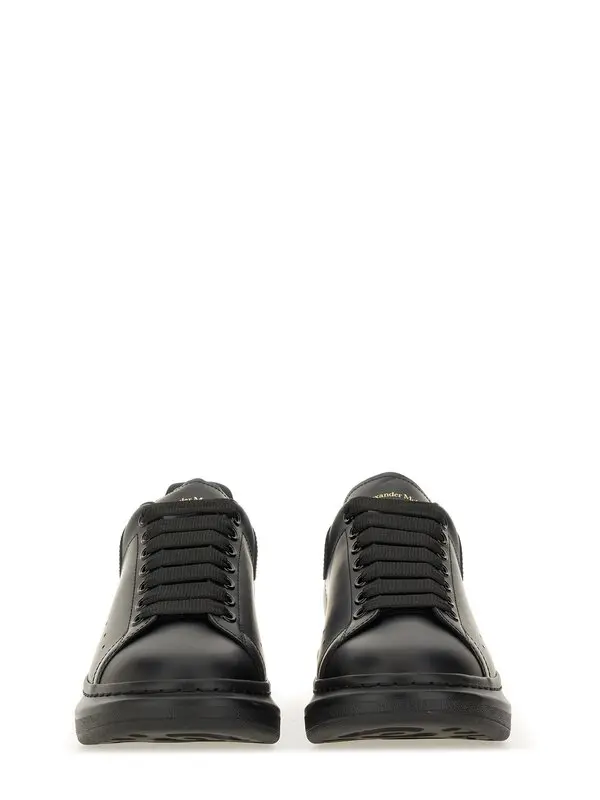 Alexander McQueen Oversize Sneakers