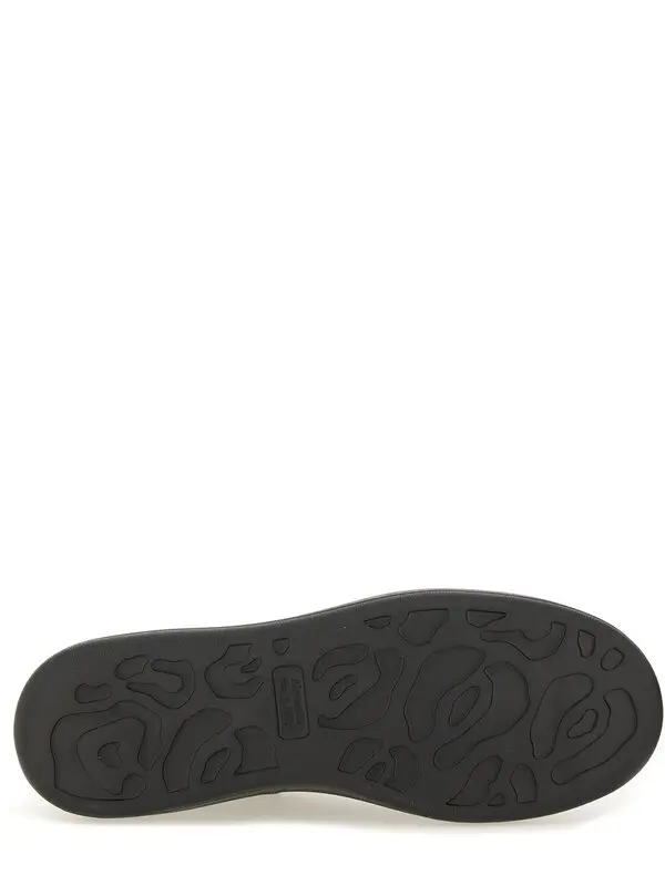 Alexander McQueen Oversize Sneakers