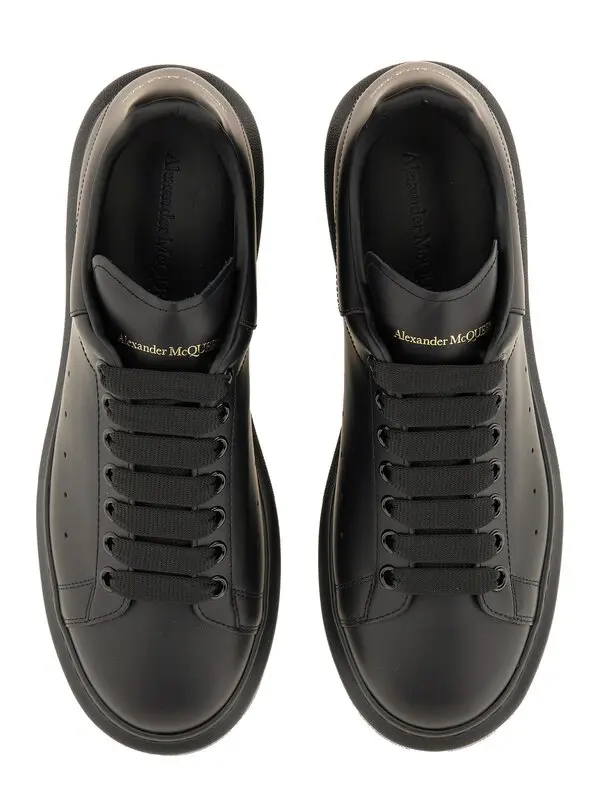 Alexander McQueen Oversize Sneakers