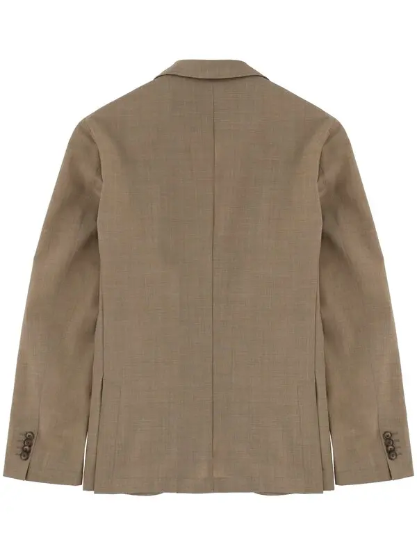 BOSS Blazer "p-hanry - Beige