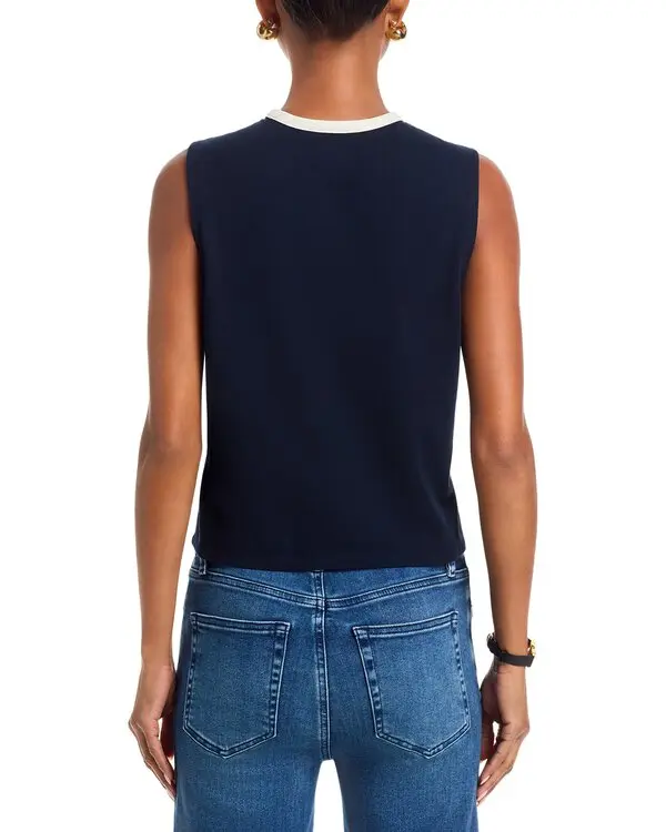 FRAME The Pique Pocket Tank