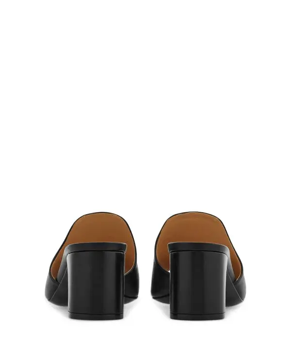 FERRAGAMO Rexy 56 Mules