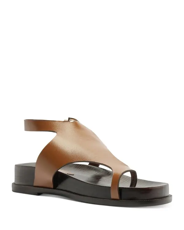 ALEXANDRE BIRMAN Eliah Sport Sandals