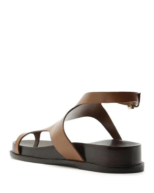 ALEXANDRE BIRMAN Eliah Sport Sandals