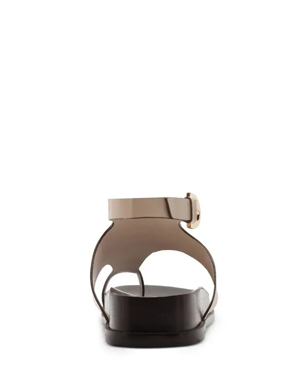 ALEXANDRE BIRMAN Eliah Sport Sandals - Shell