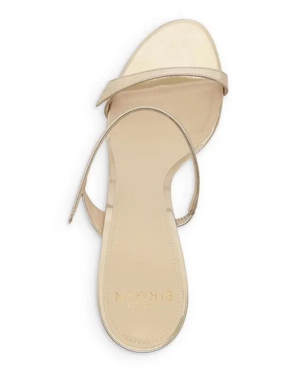 ALEXANDRE BIRMAN Tita Sandals - Yellow