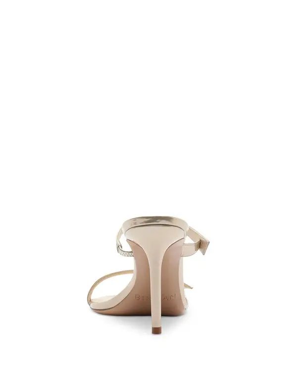 ALEXANDRE BIRMAN Tita Sandals - Yellow
