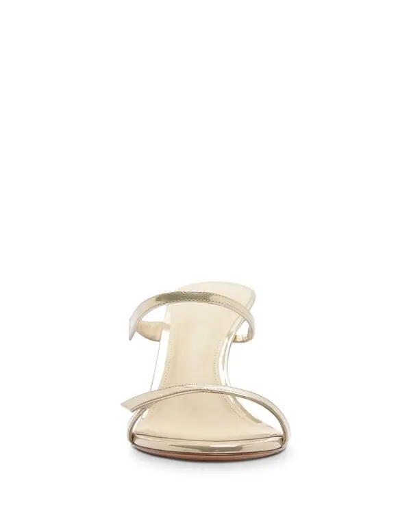 ALEXANDRE BIRMAN Tita Sandals - Yellow