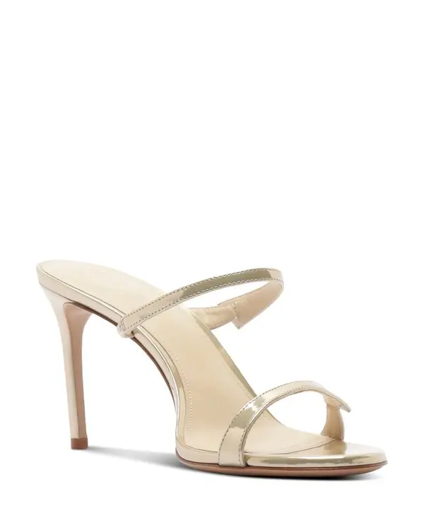 ALEXANDRE BIRMAN Tita Sandals - Yellow