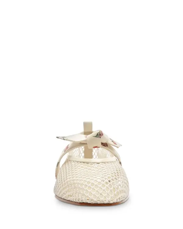 ALEXANDRE BIRMAN Clarita Ballet Flats