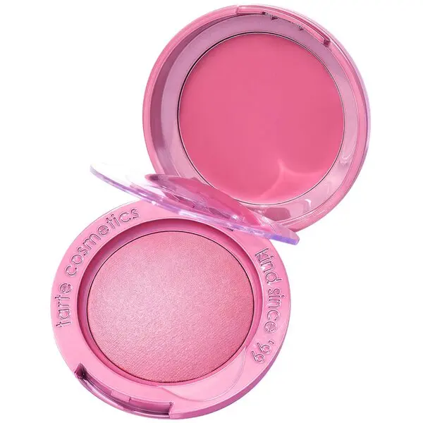 TARTE Macaron Blush & Glow™ Duo - Pink Champagne