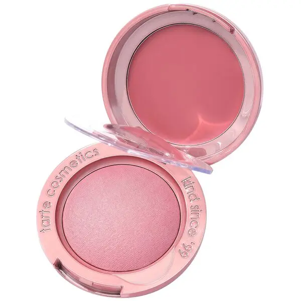 TARTE Macaron Blush & Glow™ Duo - Strawberry Bliss