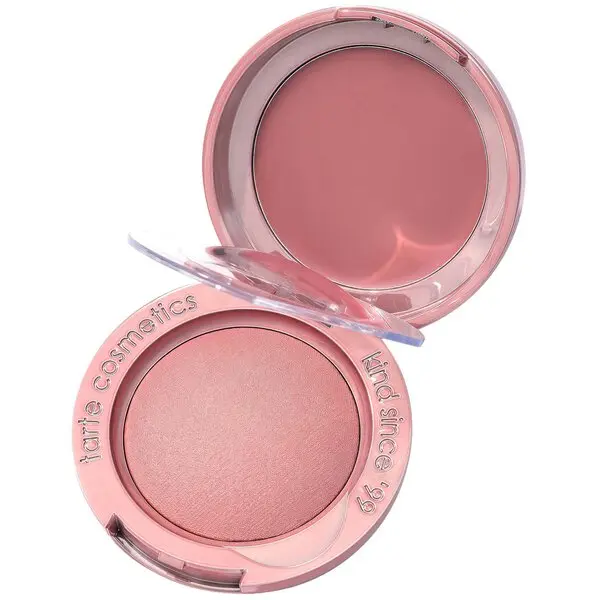 TARTE Macaron Blush & Glow™ Duo - Toasted Coconut
