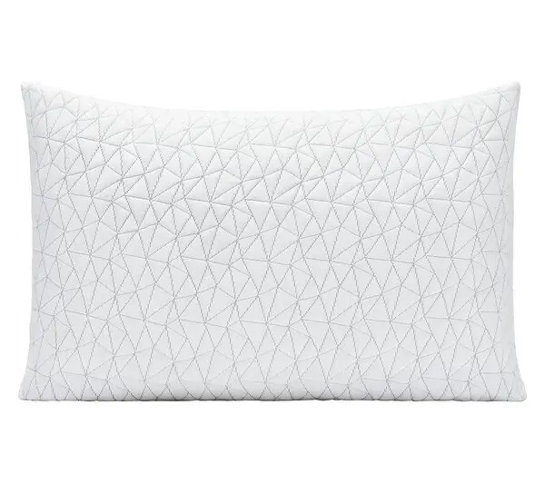 COOP SLEEP GOODS As Is Coop Original Adjustable Pillow Queen