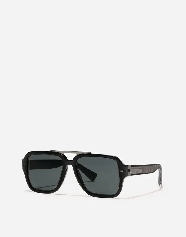 Dolce & Gabbana Sartoria Sunglasses