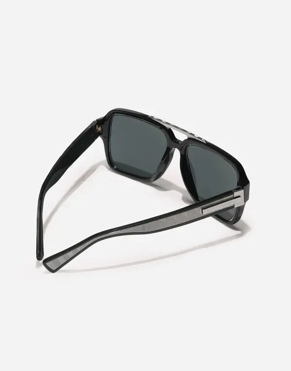 Dolce & Gabbana Sartoria Sunglasses