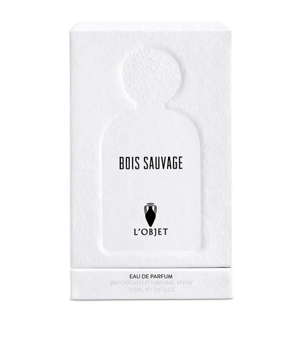 L'Objet Bois Sauvage Eau De Parfum