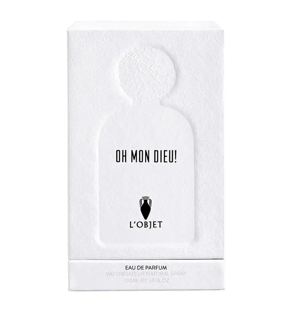 L'Objet Oh Mon Dieu! Eau De Parfum