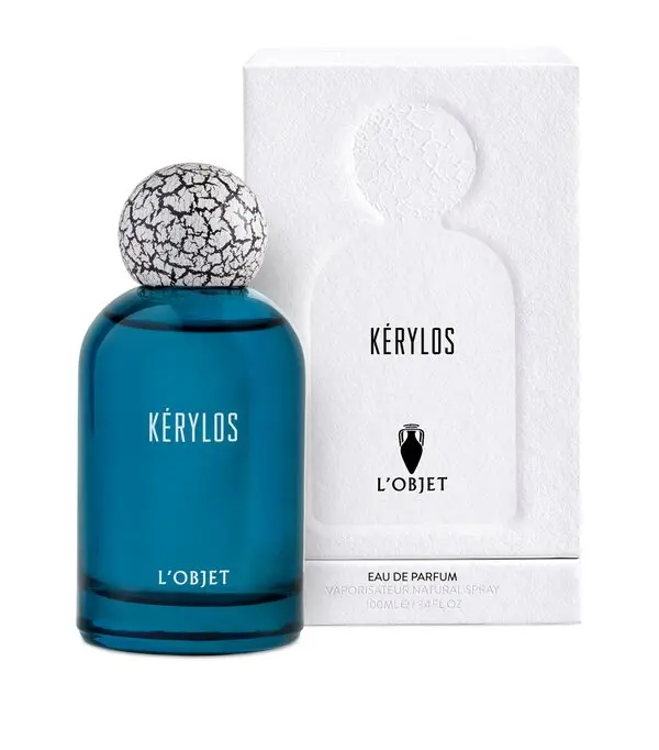 L'Objet Kérylos Eau De Parfum