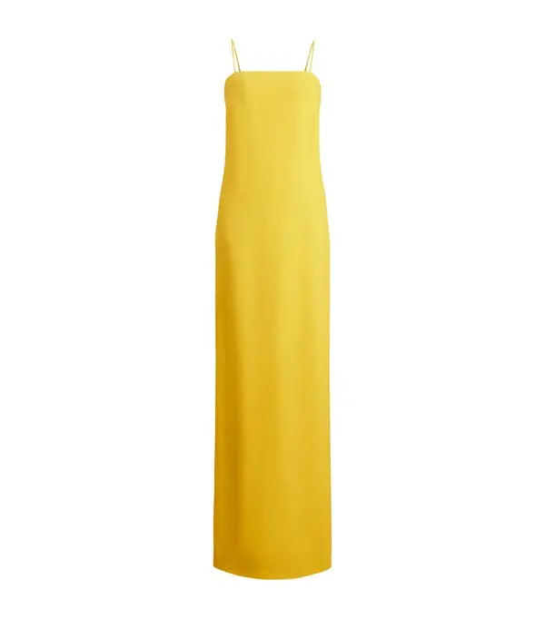 Ralph Lauren Demetrius Maxi Dress