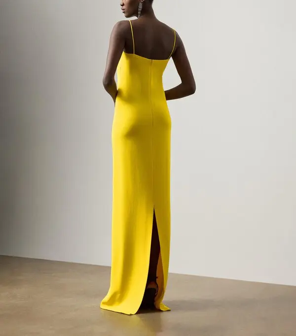 Ralph Lauren Demetrius Maxi Dress