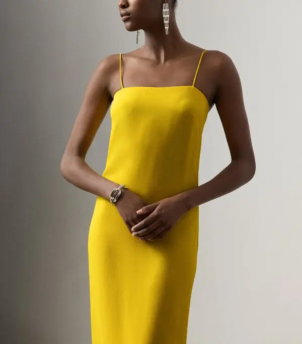 Ralph Lauren Demetrius Maxi Dress