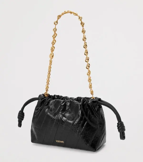Loewe Mini Flamenco Clutch