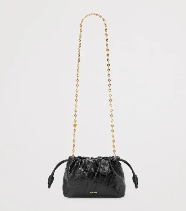 Loewe Mini Flamenco Clutch