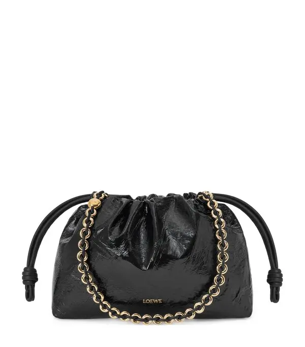 Loewe Medium Flamenco Clutch