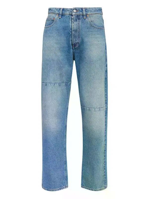 MAISON MARGIELA Five-pocket Jeans